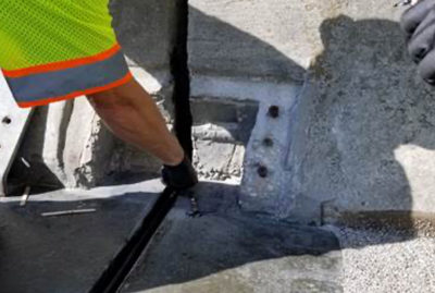 Projects - RJ Watson, Inc