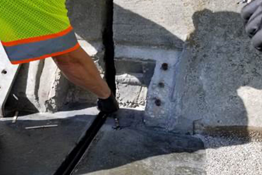 Projects - RJ Watson, Inc