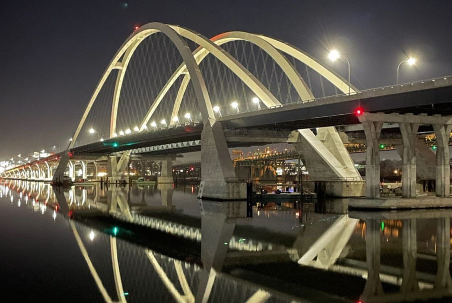 Projects - RJ Watson, Inc