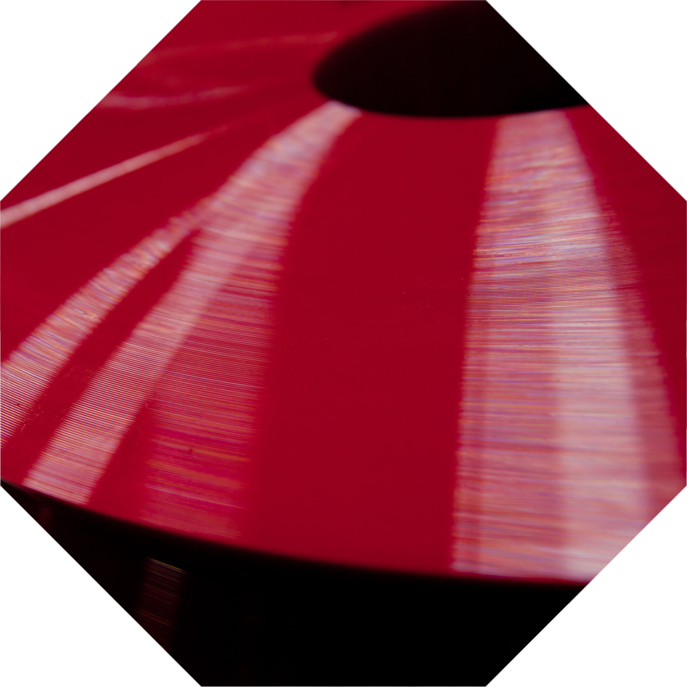 Disktron Bearings - Customizable Disc Bearings - RJ Watson, Inc.