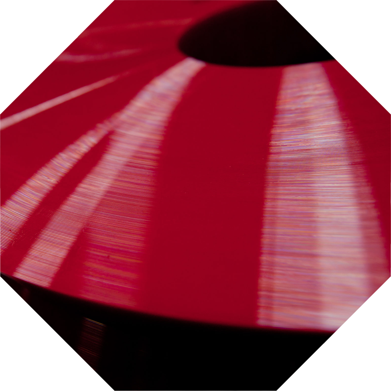 Disktron Bearings - Customizable Disc Bearings - RJ Watson, Inc.