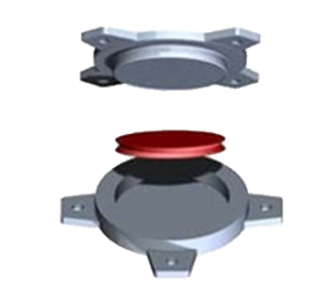 Bridge & Structural Bearings - RJ Watson