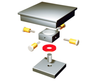 Bridge & Structural Bearings - RJ Watson