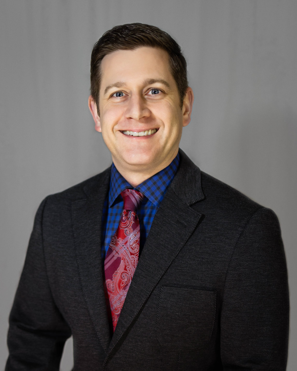 About Us - Engineered Structural Systems - RJ Watson