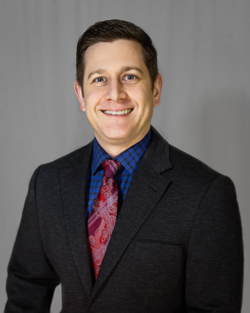 About Us - Engineered Structural Systems - RJ Watson