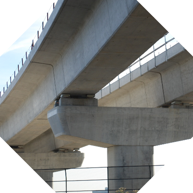 RJW Spherical Bearings - Custom Engineered - RJ Watson