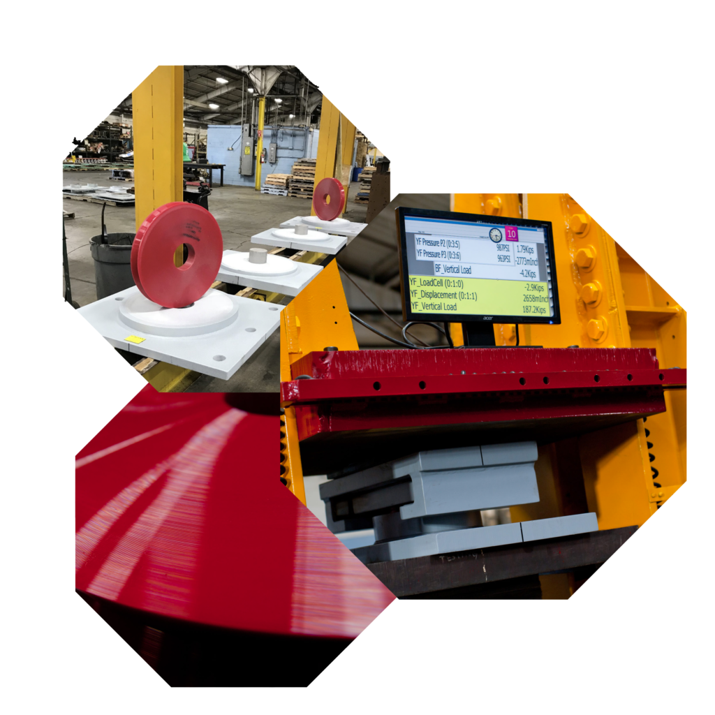 About Us - Engineered Structural Systems - RJ Watson