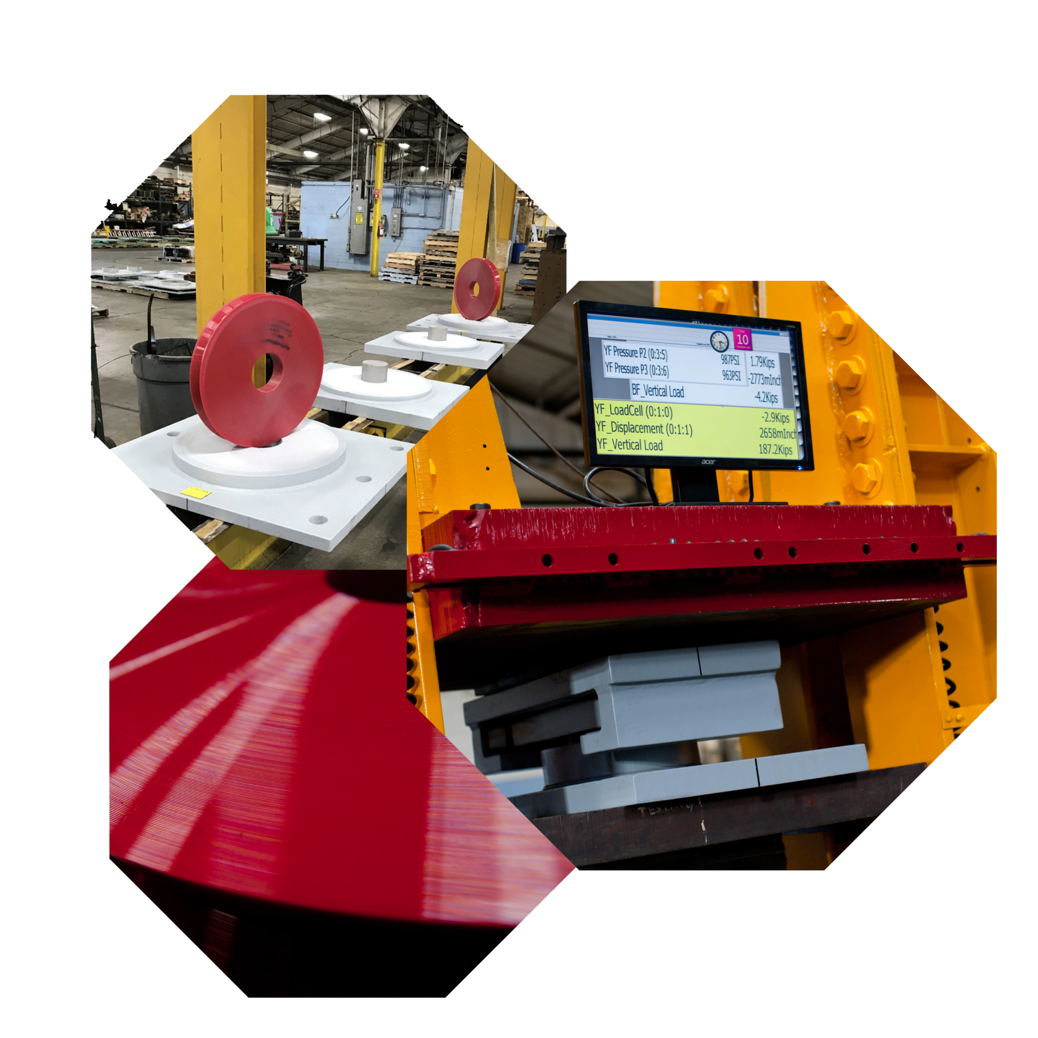 About Us - Engineered Structural Systems - RJ Watson