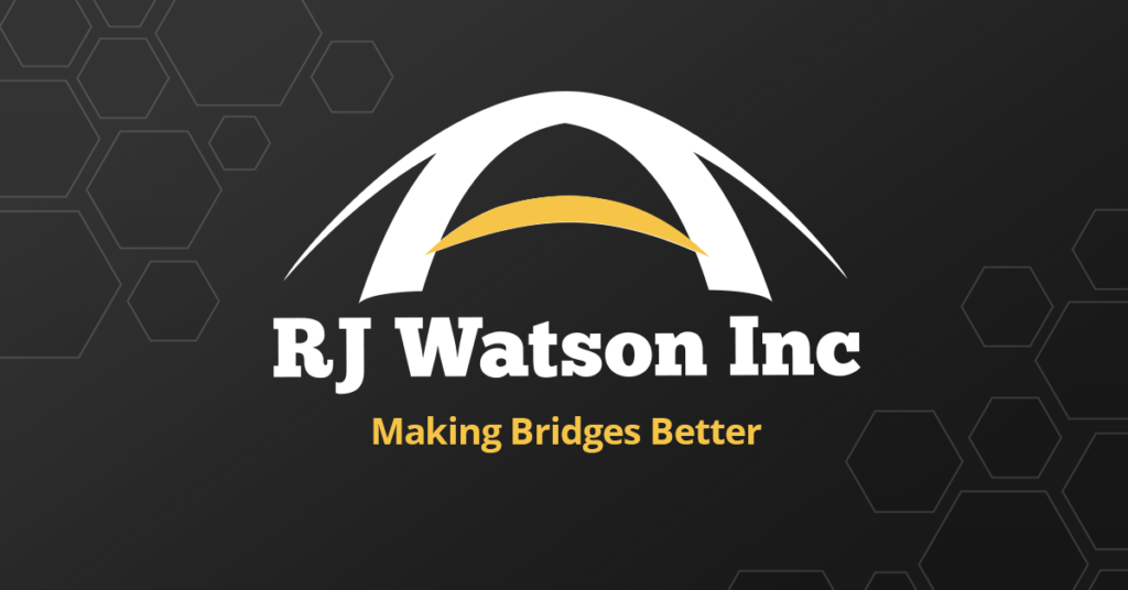 RJ Watson Bearing Replacement on Zilwaukee Bridge featured in Aspire ...