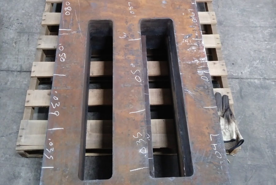 Projects - RJ Watson, Inc