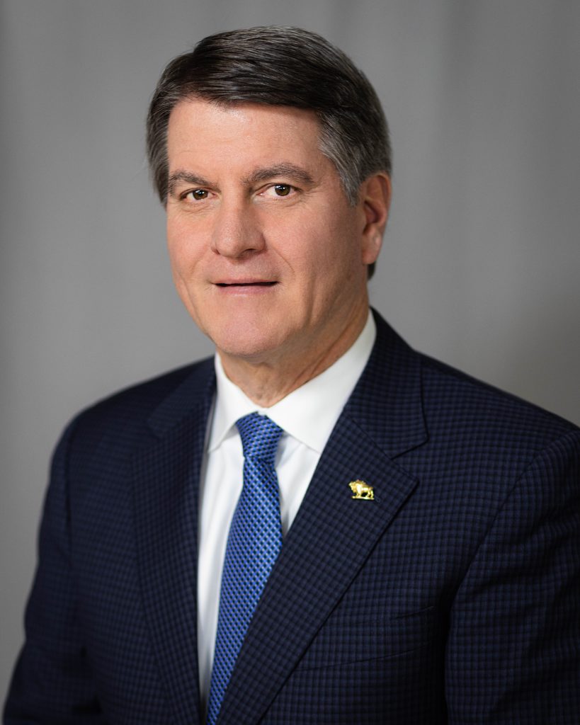 About Us - Engineered Structural Systems - RJ Watson