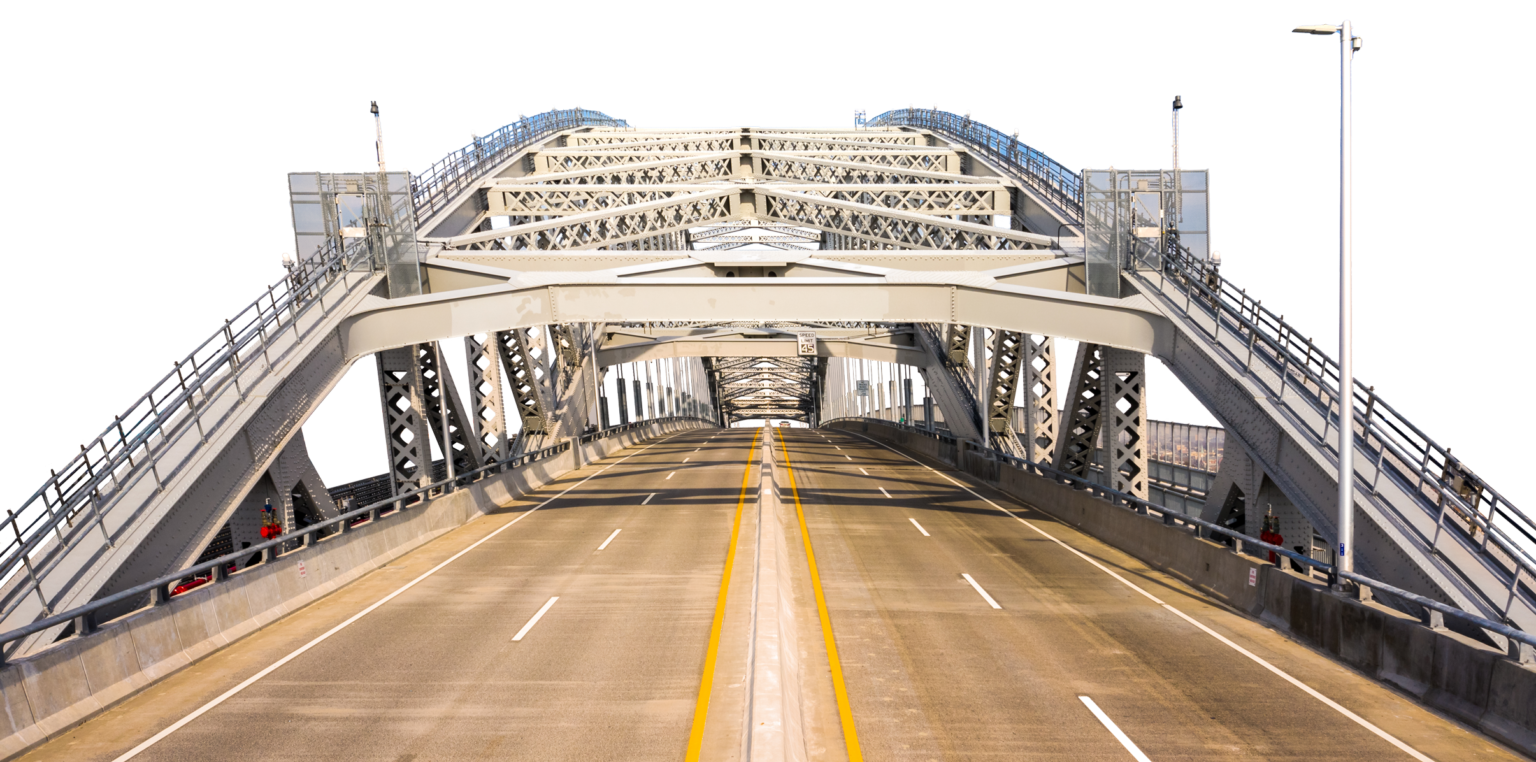 Silicoflex Joint Sealing System - Bridge Joint Seal - RJ Watson, Inc.