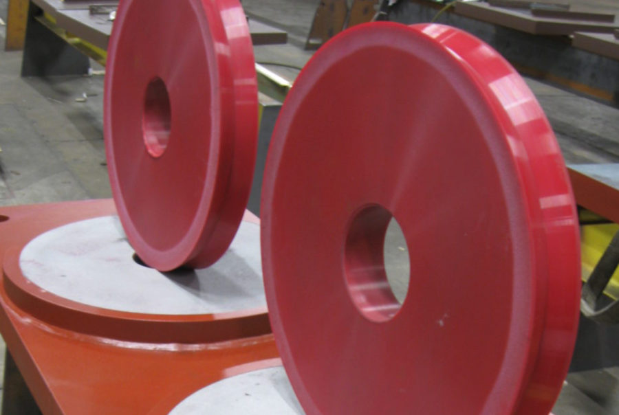 Projects - RJ Watson, Inc