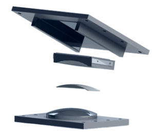 Bridge & Structural Bearings - RJ Watson