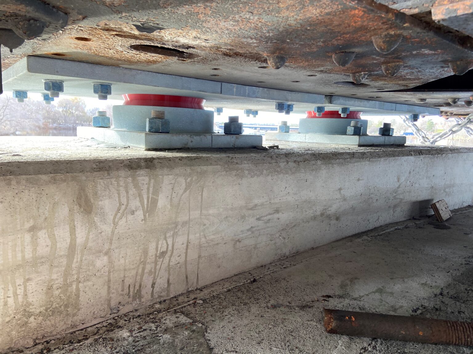 Chief William Commanda Multi-Use Bridge nears completion - RJ Watson