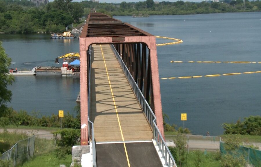 Projects - RJ Watson, Inc