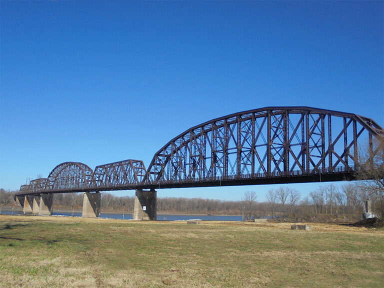 Disktron Bearings - Customizable Disc Bearings - RJ Watson, Inc.